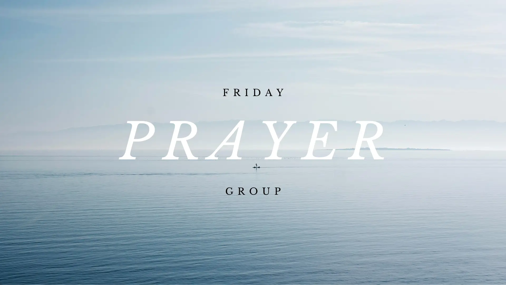 Virtual Ministry - Bethany Community Church
